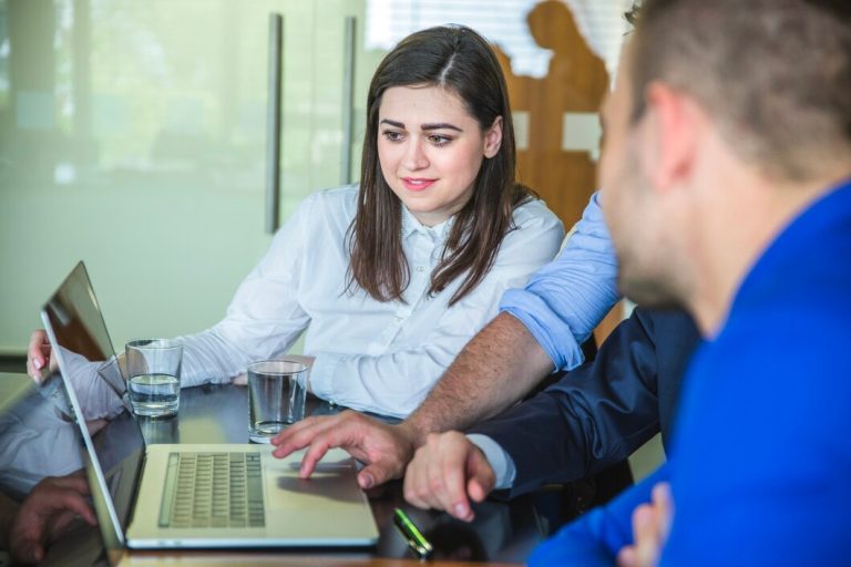 Employers – Pearson Career Consulting